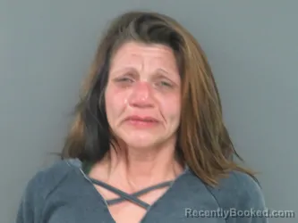 ALESHA ANN REAMER Arrest Record & Booking Info – Parke County, Indiana ...