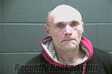 Recent Booking / Mugshot for JOSHUA ALLEN BENDER in Perry County, Indiana