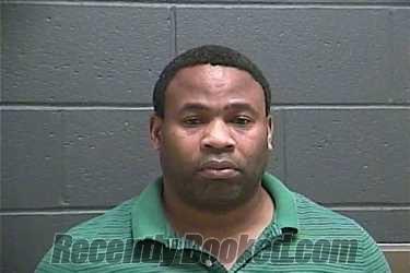 Recent Booking / Mugshot for ERROL S WRIGHT in Perry County, Indiana