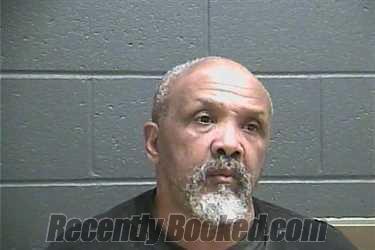 Recent Booking / Mugshot for DAVID EARL SURRELL in Perry County, Indiana