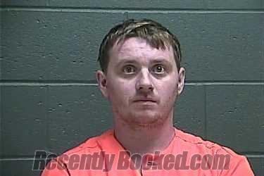 Recent Booking / Mugshot for JEFFREY DAVID BELL in Perry County, Indiana
