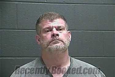 Recent Booking / Mugshot for STEPHEN ADAM BRUCE in Perry County, Indiana