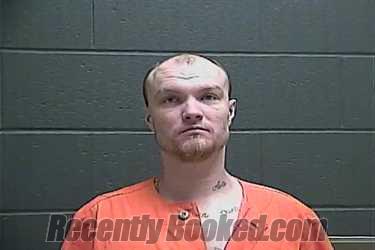 Recent Booking / Mugshot for MICHAEL AUSTIN LAX in Perry County, Indiana