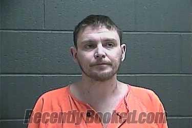 Recent Booking / Mugshot for TIMOTHY CASPER SALO in Perry County, Indiana