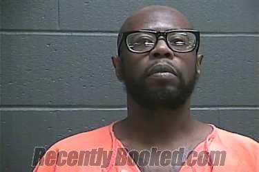 Recent Booking / Mugshot for TOMMY EDWARD LAMPLEY in Perry County, Indiana