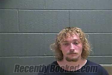 Recent Booking / Mugshot for DEVON M. SCHAEFER in Perry County, Indiana