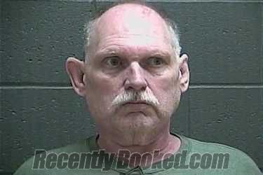 WILLIAM C MOORE Arrest Record & Booking Info – Perry County, Indiana ...