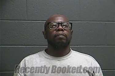 TOMMY EDWARD LAMPLEY Arrest Record & Booking Info – Perry County ...