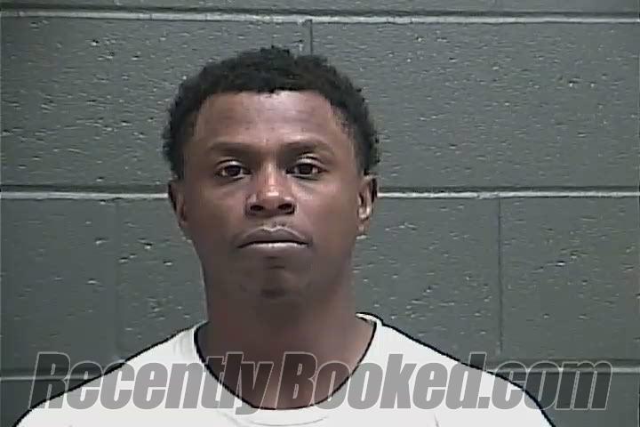 Recent Booking / Mugshot for DAVID ROBERT RANDALL in Perry County, Indiana