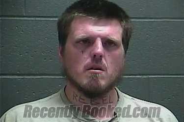 Recent Booking / Mugshot for MATTHEW ALAN DUKES in Perry County, Indiana