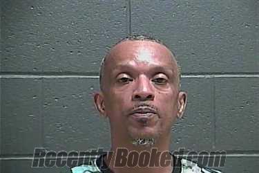 Recent Booking / Mugshot for QUENTIN A PHILLIPS in Perry County, Indiana