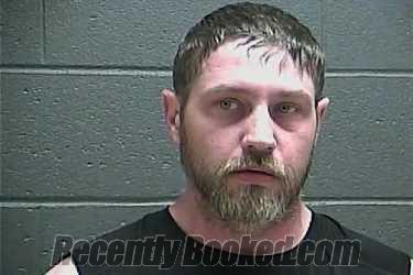 Recent Booking / Mugshot for TYLER FORD WILSON in Perry County, Indiana