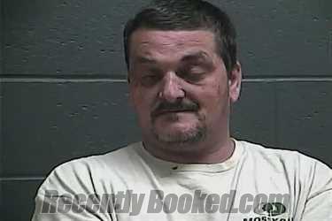 Recent Booking / Mugshot for WILLIAM E. APPLEGATE in Perry County, Indiana
