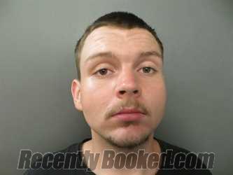 Recent Booking / Mugshot for ERIC D BURKHART in Pike County, Indiana