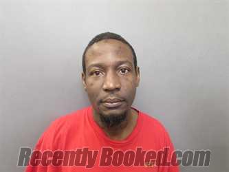 Recent Booking / Mugshot for DEMETRIUS LAMONT GREER in Pike County, Indiana
