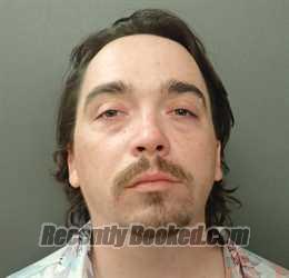 Recent Booking / Mugshot for BRYCE ALLEN DANIEL in Pike County, Indiana