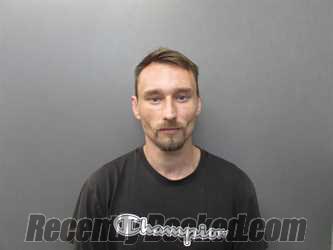 Recent Booking / Mugshot for CHRISTOPHER ALAN GILMORE in Pike County ...