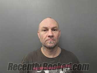 Recent Booking / Mugshot for TROY LEE DON HARMS in Pike County, Indiana