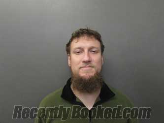 Recent Booking / Mugshot for TAYLOR PATRICK PERRY in Pike County, Indiana