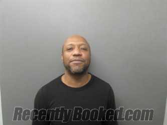 Recent Booking / Mugshot for BRUCE ANTONIO JR HOWARD in Pike County ...