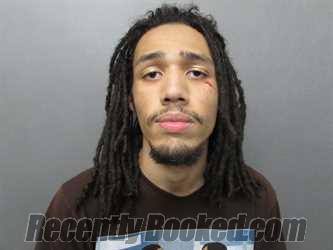 Recent Booking / Mugshot for TYLER LEE GAVIN FRANKS in Pike County, Indiana