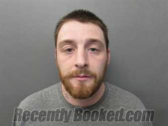 Recent Booking / Mugshot for ROBERT L DIGBY in Pike County, Indiana