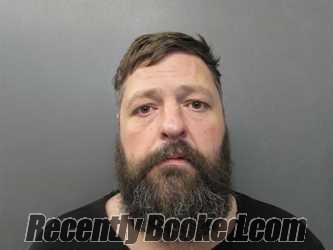 Recent Booking / Mugshot for ROBERT SAMUEL WILLIAMS in Pike County, Indiana