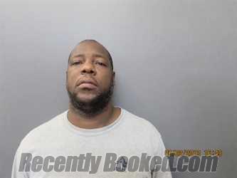 Recent Booking / Mugshot for JAMES A SMITH in Pike County, Indiana