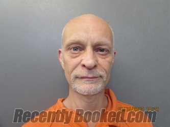 Recent Booking / Mugshot for RANDY D DILL in Pike County, Indiana