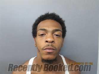 Recent Booking / Mugshot for BRIAN LEWIS MILES in Pike County, Indiana