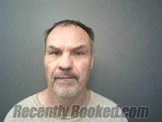 Recent Booking / Mugshot for MICHAEL SMITH in Pike County, Indiana