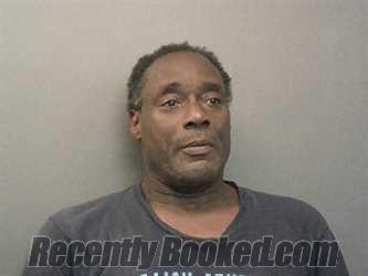 Recent Booking / Mugshot for CLARENCE CARL JOHNSON in Pike County, Indiana