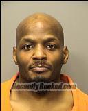 Recent Booking / Mugshot for KEITH JERMAINE JONES in Porter County, Indiana