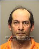 Recent Booking / Mugshot for THOMAS JAMES BOTTA in Porter County, Indiana