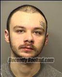 Recent Booking / Mugshot for ZACHARY ALEXANDER LINDAHL in Porter County ...