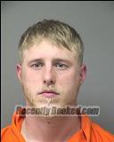 Recent Booking / Mugshot for CODY ANDREW LOGSDON in Porter County, Indiana