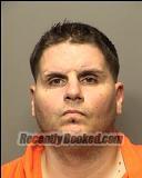 RICHARD JAMES SULLENGER Arrest Record & Booking Info – Porter County ...