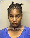 Recent Booking / Mugshot for SHANEKA OSHA BRIDGES in Porter County, Indiana