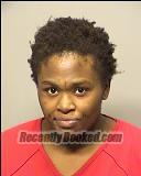 Recent Booking / Mugshot for ALANNA MARLEE AUSTIN-KEEL in Porter County ...