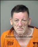 Recent Booking / Mugshot for DOUGLAS EDWARD SMITH in Porter County, Indiana