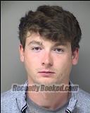 Recent Booking / Mugshot for BLAKE ANTHONY SCHOIBER in Porter County, Indiana