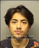 Recent Booking / Mugshot for JACOB ISAIAH RAMOS in Porter County, Indiana