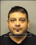 Recent Booking / Mugshot for MICHAEL VASQUEZ in Porter County, Indiana