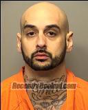 Recent Booking / Mugshot for SHANE JERROLD MICHAEL PORTER in Porter ...