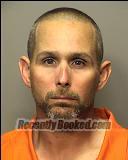 Recent Booking / Mugshot for ERIC JOSEPH CONLEY in Porter County, Indiana