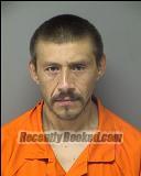 Recent Booking / Mugshot for JUSTIN AARON MCDONALD in Porter County ...