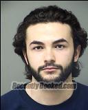 Recent Booking / Mugshot for BRENDON ANTHONY PUSATERI in Porter County ...