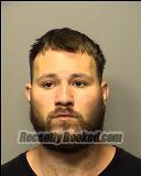 Recent Booking / Mugshot for JACOB RICHARD BOSS in Porter County, Indiana