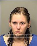Recent Booking / Mugshot for HEATHER DANIELLE PADGETT in Porter County ...