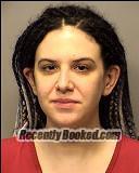 Recent Booking / Mugshot for BRITNEY ANN CALLENDER in Porter County ...